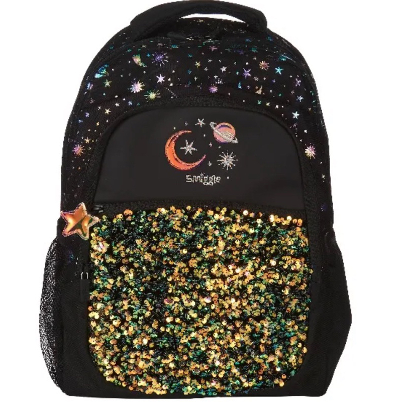 SMIGGLE School Bag, Smiggle Backpack 🔥FREE Gift🔥 [READY STOCKS ...