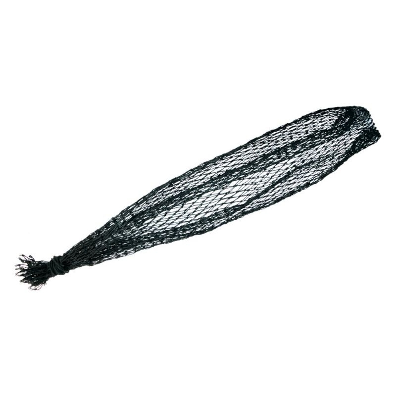 Jaring Simpanan Ikan 20-40 inch Ikan Toman Poly Bag Fishing Net Jaring ...