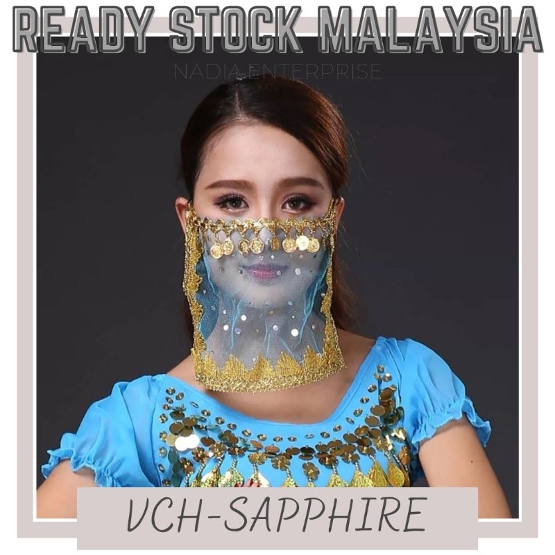 🇲🇾 ARABIC ACCESSORIES DINNER Hiasan Kepala WEDDING FOREHEAD CHAIN ...