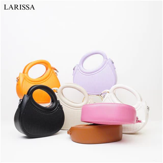 Buy larissa handbag Online With Best Price, Oct 2025 | Shopee Malaysia