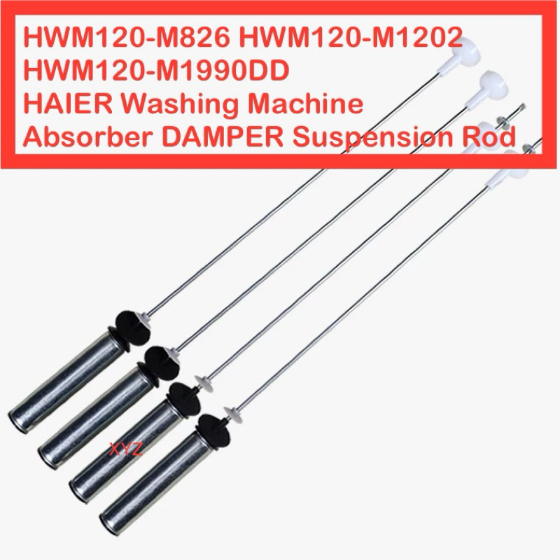ORIGINAL HWM120-M826 HWM120-M1990DD HWM120-M1202 HAIER Washing Machine ...