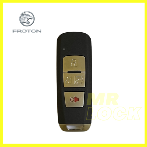 Mr.''Lock'' Proton IRIZ Smart Key1SET /Remote/Key/RemoteCasing | Shopee ...