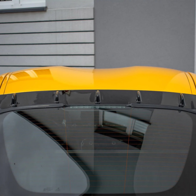 Toyota Supra A90 ST AKEA VARIS AIMGAIN TRD GR GT Carbon fiber rear boot ...