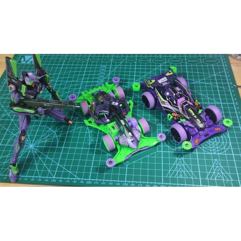 Handmade Tamiya Original Cowl Custom Color | Shopee Malaysia