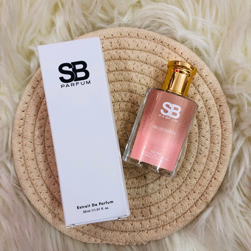 SB OLYMPEA SB PARFUM | Shopee Malaysia