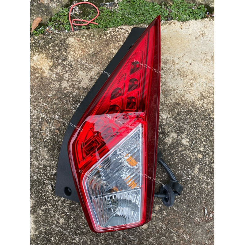 Proton Iriz Rear Tail Lamp Original RH New | Shopee Malaysia