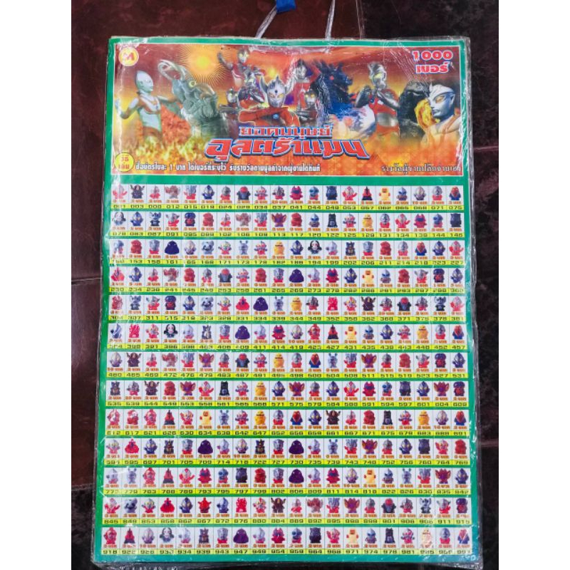 MAINAN TIKAM PAPAN BUYUNG TIKET DAYAK | MAINAN ZAMAN 90AN DAHULU KANAK² ...