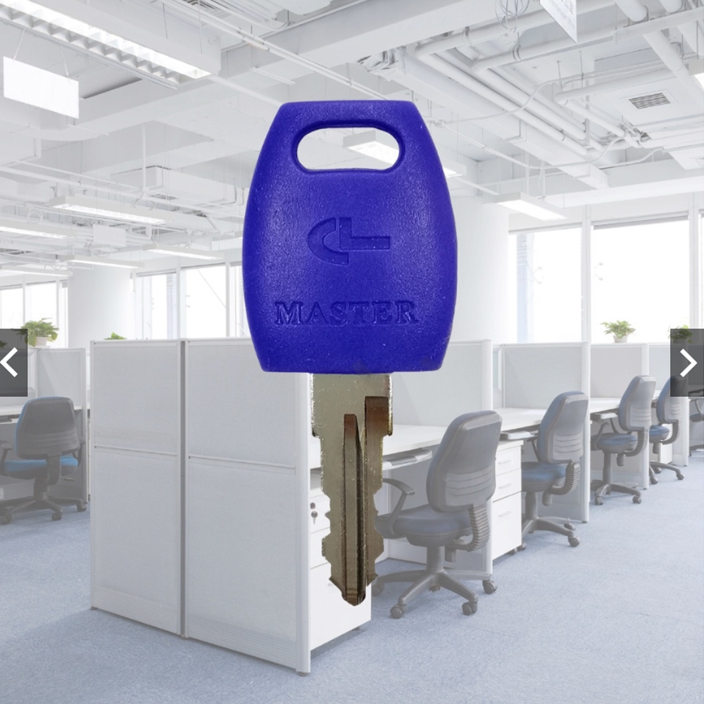 MASTER KEY | CL BRAND | CL1 K-200-93-PMMT/CL | Shopee Malaysia