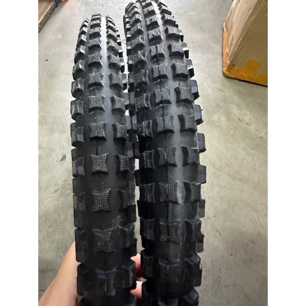 P1098 > 20x2.25 Tayar Basikal BMX MTB LAJAK untuk Rim 20 Inci Tyre ...