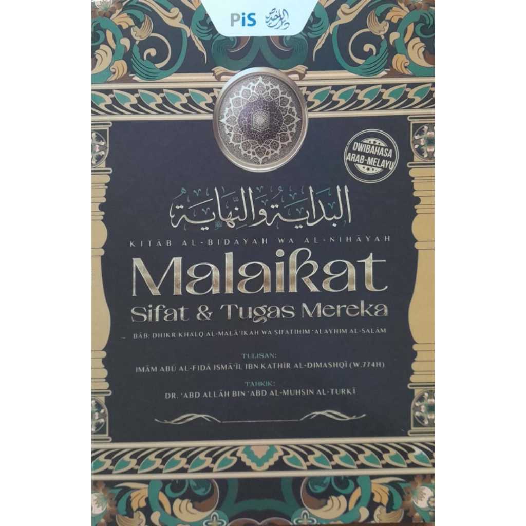 Buku : MALAIKAT: SIFAT & TUGAS MEREKA | Shopee Malaysia Buku : MALAIKAT: SIFAT & TUGAS MEREKA | Shopee Malaysia