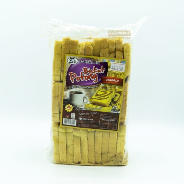 Biskut Potong Marble 30pcs | Shopee Malaysia