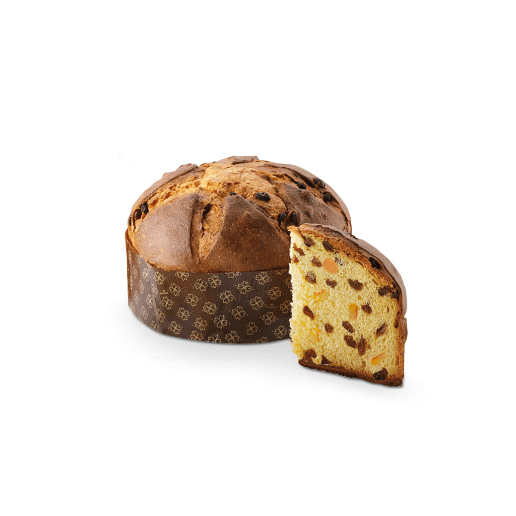 (Italy Brand) Loison Panettone 600g/750g w/o Wrapping Paper | Shopee ...