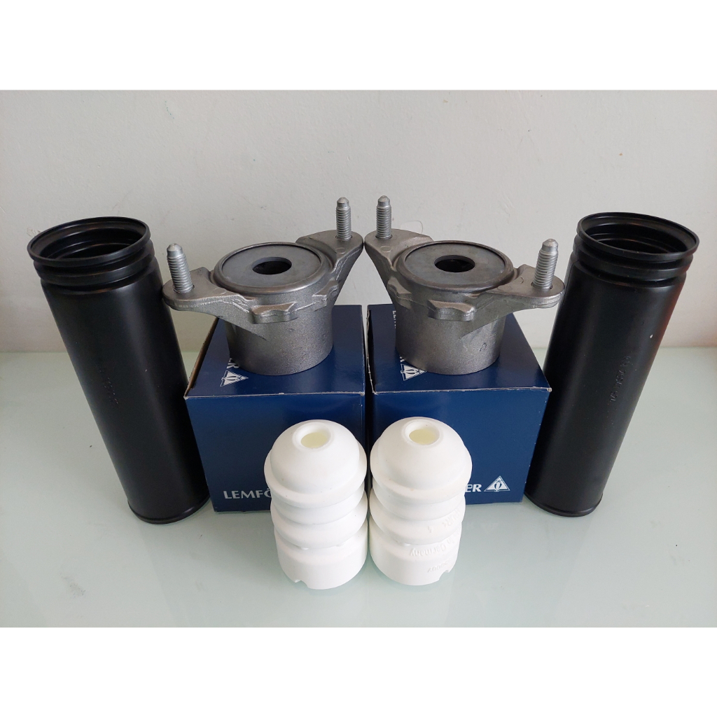 Mercedes Benz W176 W246 C117 X156 Rear Absorber Mounting Damper Bush ...