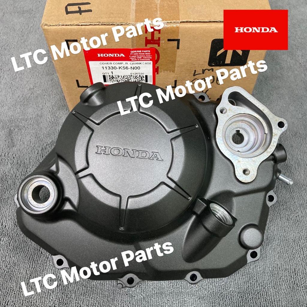 Honda RS150 v1 v2 v3 v4 v5 RSX Casing Clutch Cover RSX150 RS150R Crankcase Cover RH 11330 K45 ...
