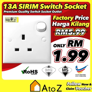 Buy 13a power point Online With Best Price, Dec 2025 | Shopee Malaysia