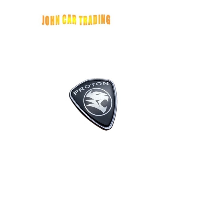 Proton Persona Gen2 Front & Rear Logo R3 Proton Tiger Black UK Yellow ...