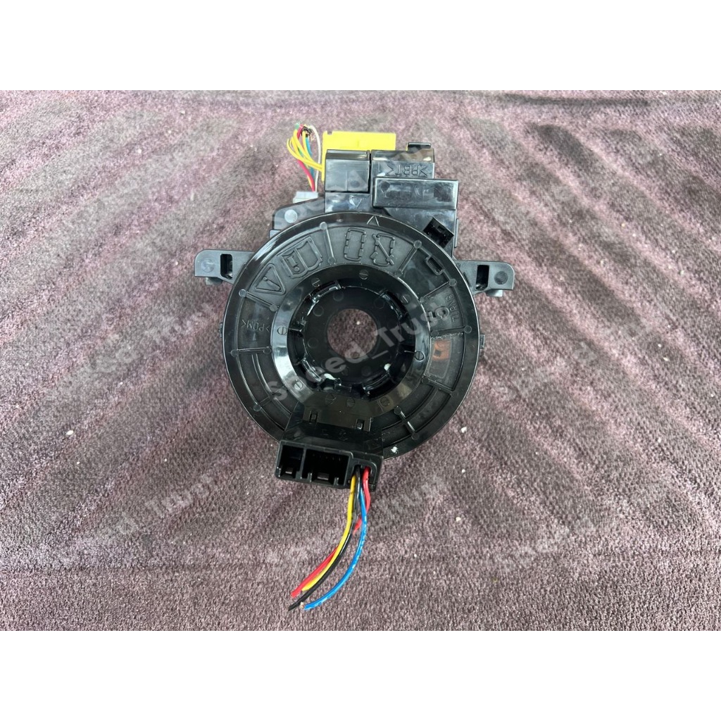 JDM Original Used Roller Clock Spring untuk Steering Stereng Wheel ...