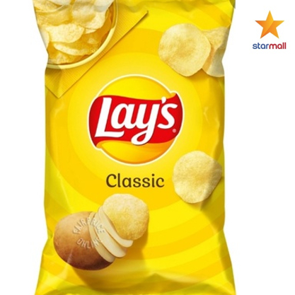 Lay's Original Classic 170g | Shopee Malaysia
