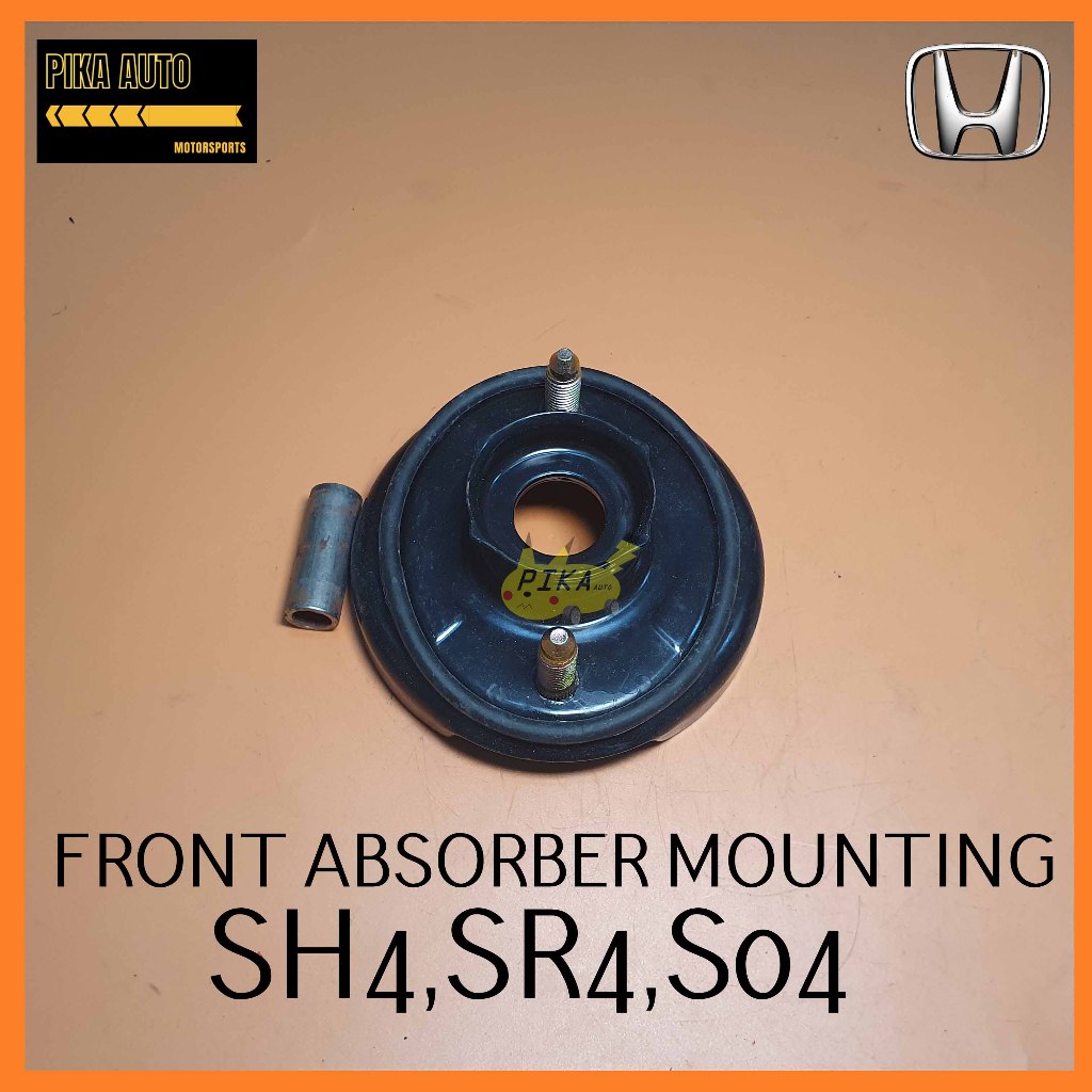 HONDA SH4,SR4,S04 FRONT ABSORBER MOUNTING 51921-SH3-014 | Shopee Malaysia
