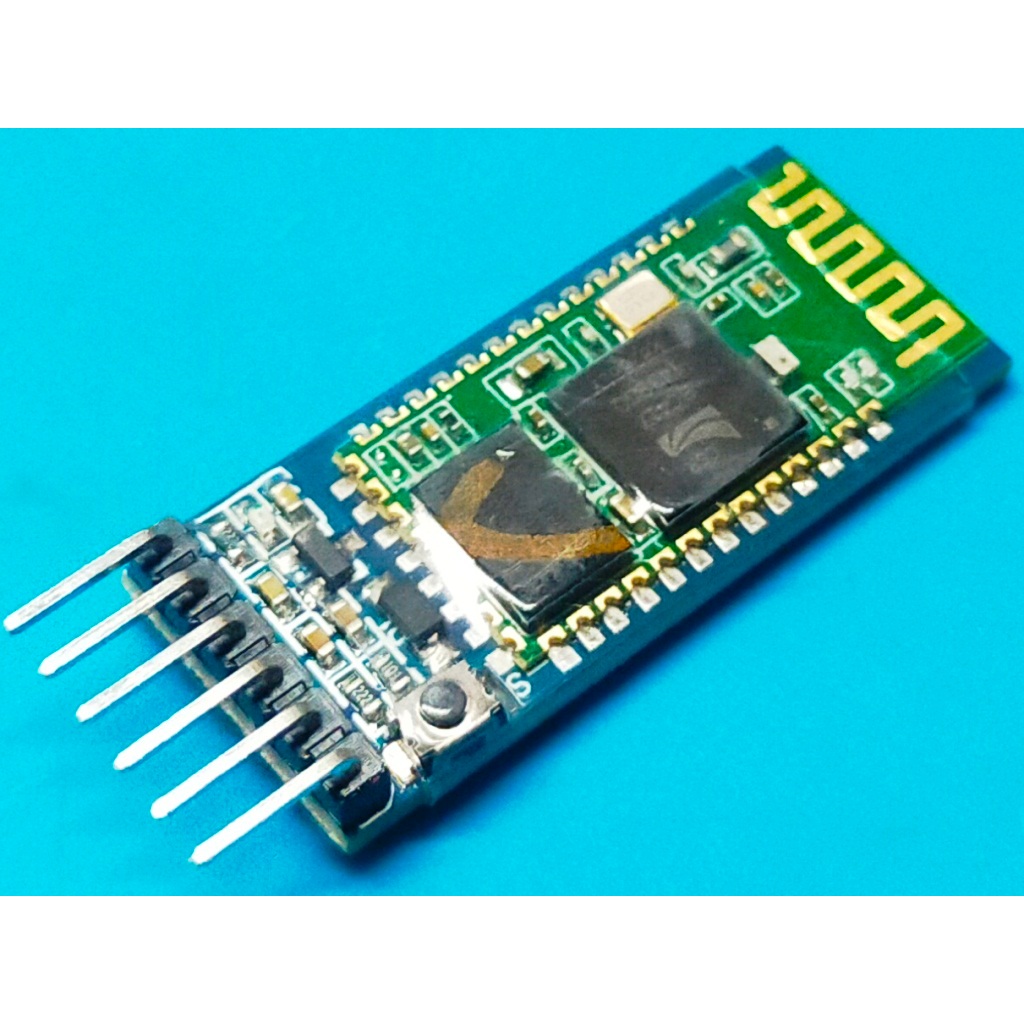 Bluetooth Module HC05 Brand New Original Version Wireless RF ... Bluetooth Module HC05 Brand New Original Version Wireless RF ...