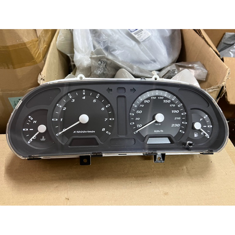 ORIGINAL PROTON WAJA 1.6 MMC METER - Pw852738 | Shopee Malaysia