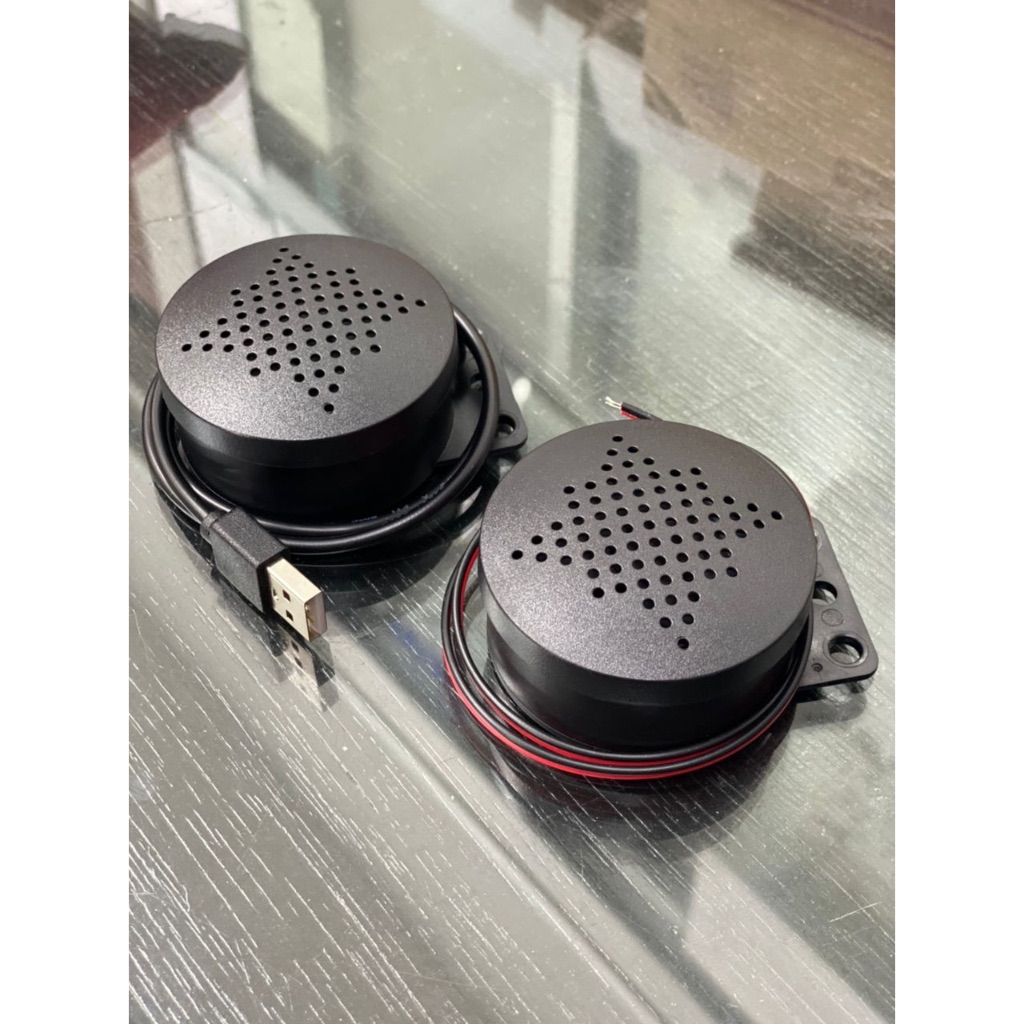 SOKU ETC Japan Talk Box Modify Reverse Parking Speaker Audio JDM ...