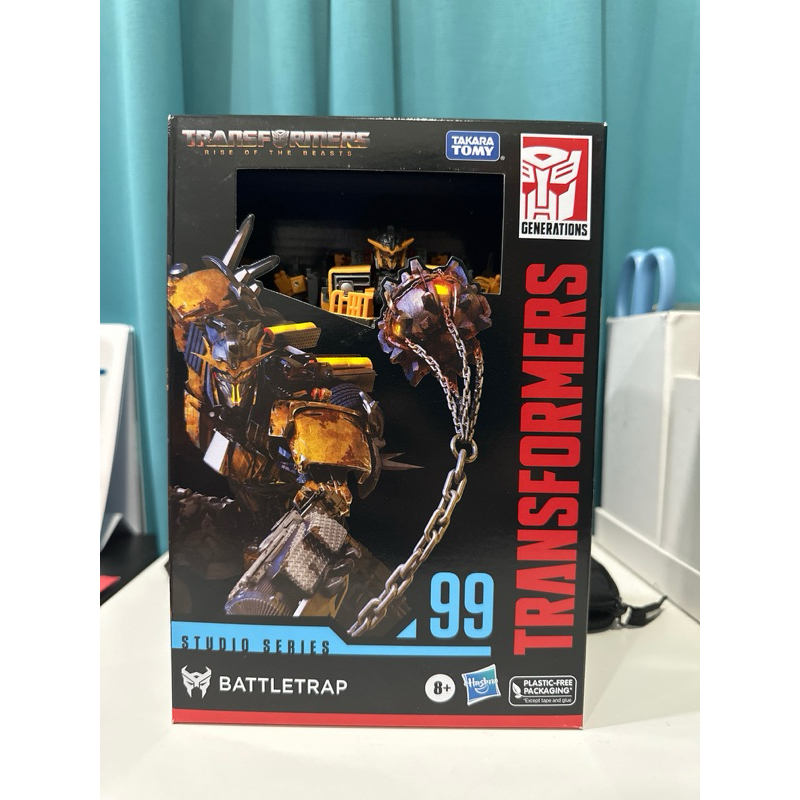 Transformers Rise of the Beast ROTB Studio Series ss99 voyager class ... Transformers Rise of the Beast ROTB Studio Series ss99 voyager class ...