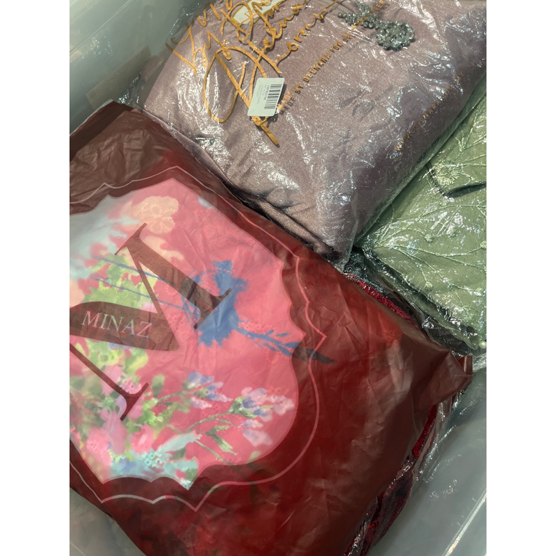 🎀 Baju guni misteri 🎀 | Shopee Malaysia