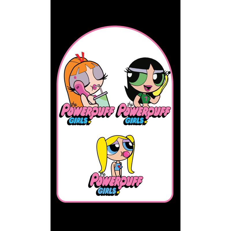 [LOCAL SELLER] READYSTOCK heat transfer sticker/ Iron on sticker ...