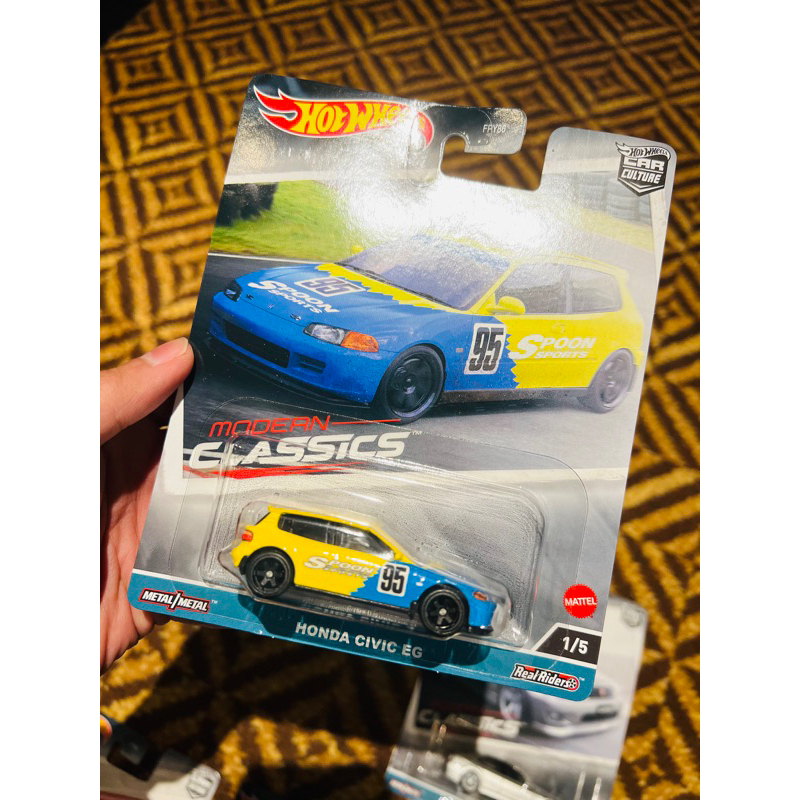 HOT WHEELS PREMIUM CAR CULTURE EG SPOON ALTEZZA FIAT ABARTH VW CORADDO ...