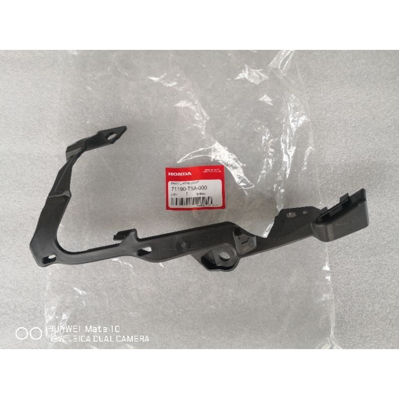 HONDA JAZZ T5A 2014-2015 HEAD LAMP LOWER BRACKET LEFT (PASSENGER SIDE ...