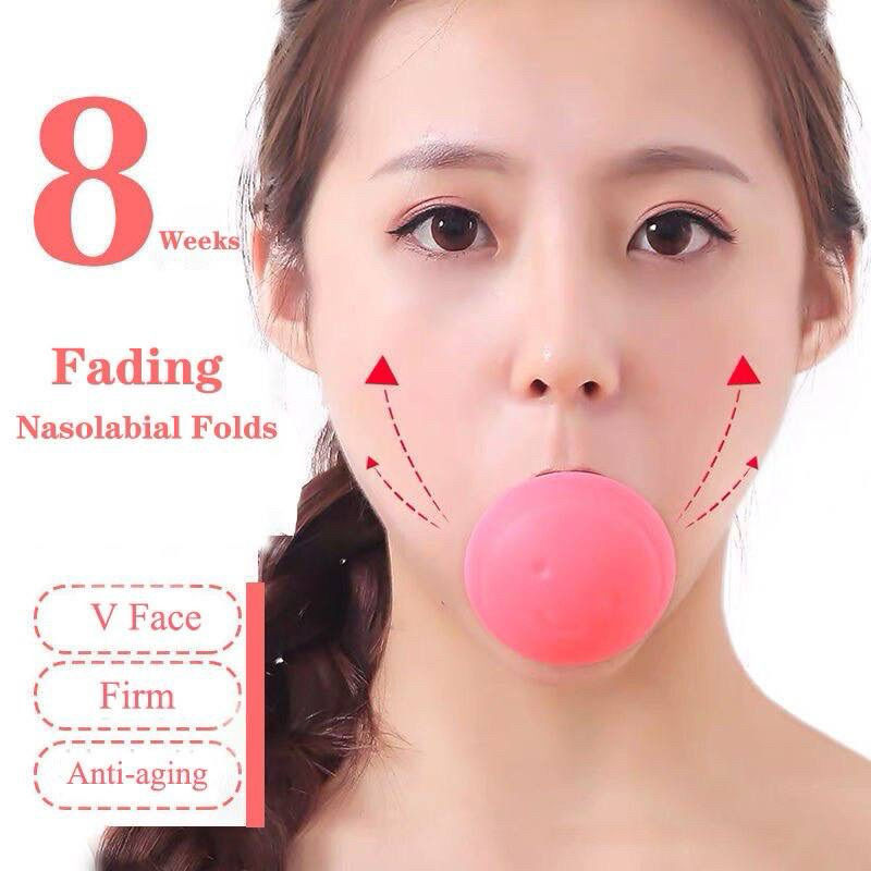 ALAT SENAMAN MULUT V-SHAPE pelangsing muka membentuk muka v-shape ...