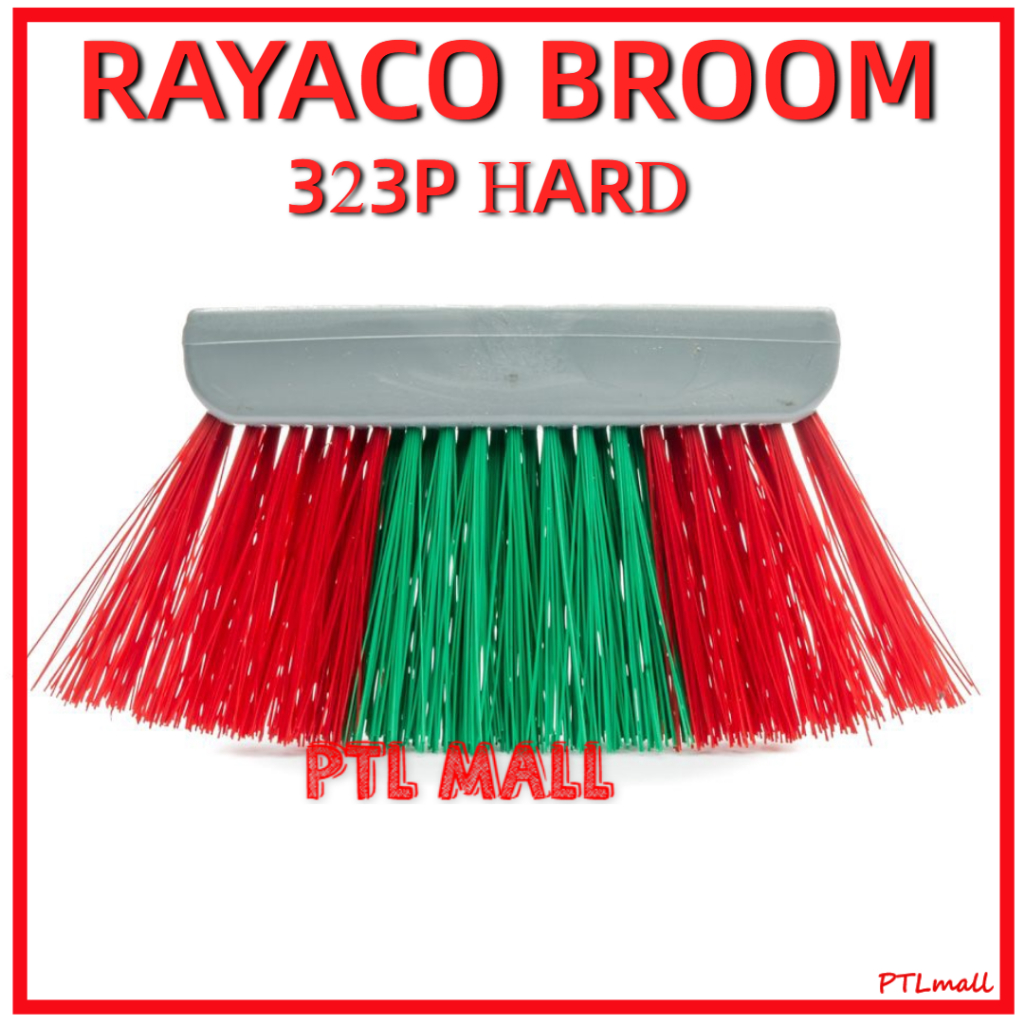 Hard Broom 2018 plastic broom head penyapu Bus plastik bulu keras ...