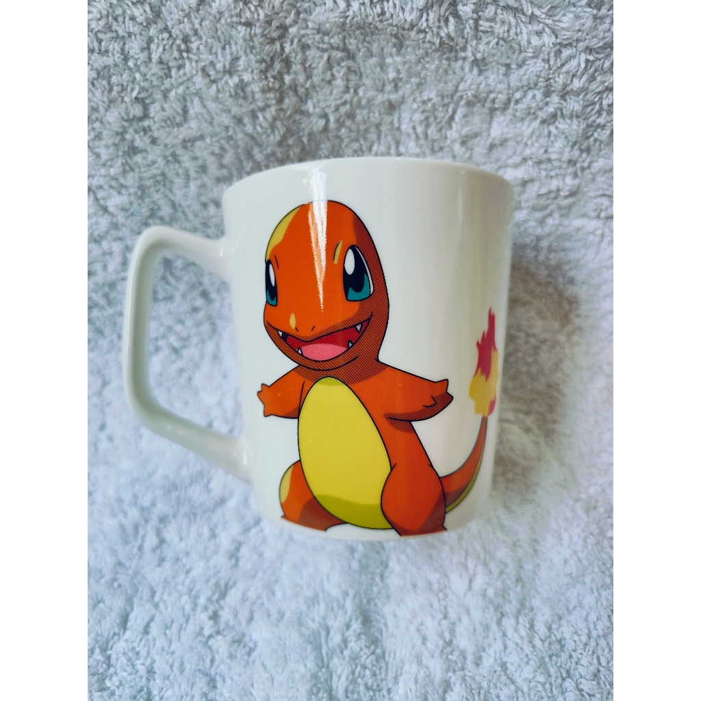 DARLIE Pokemon Mug (Limited Edition) | Shopee Malaysia