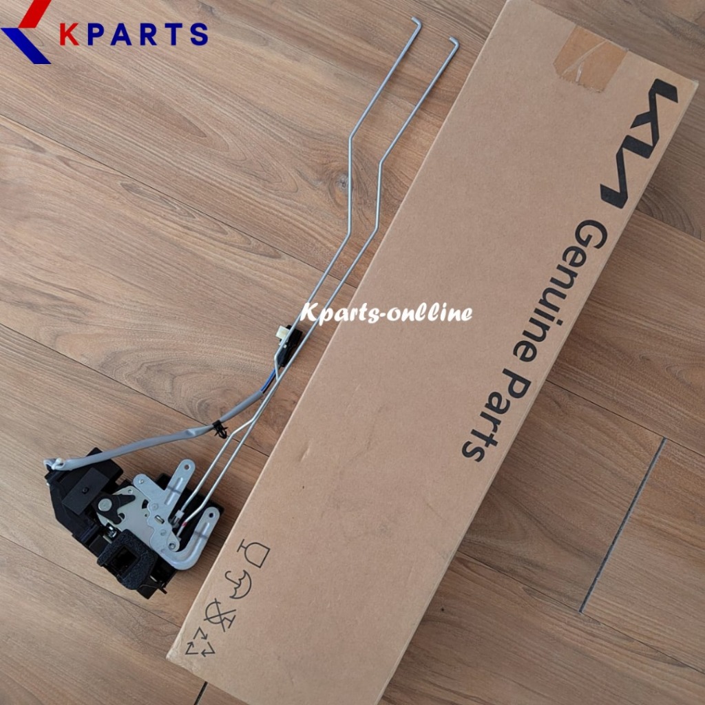 DOOR LOCK WITH ACTUATOR (GENUINE PARTS) KIA SPECTRA 5 > 81310-2F010 ...