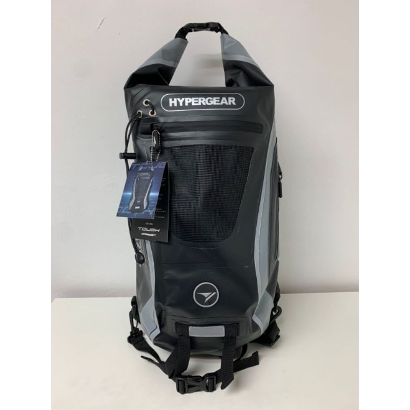 🔥BEG HYPERGEAR WATERPROOF ORIGINAL🔥 | Shopee Malaysia