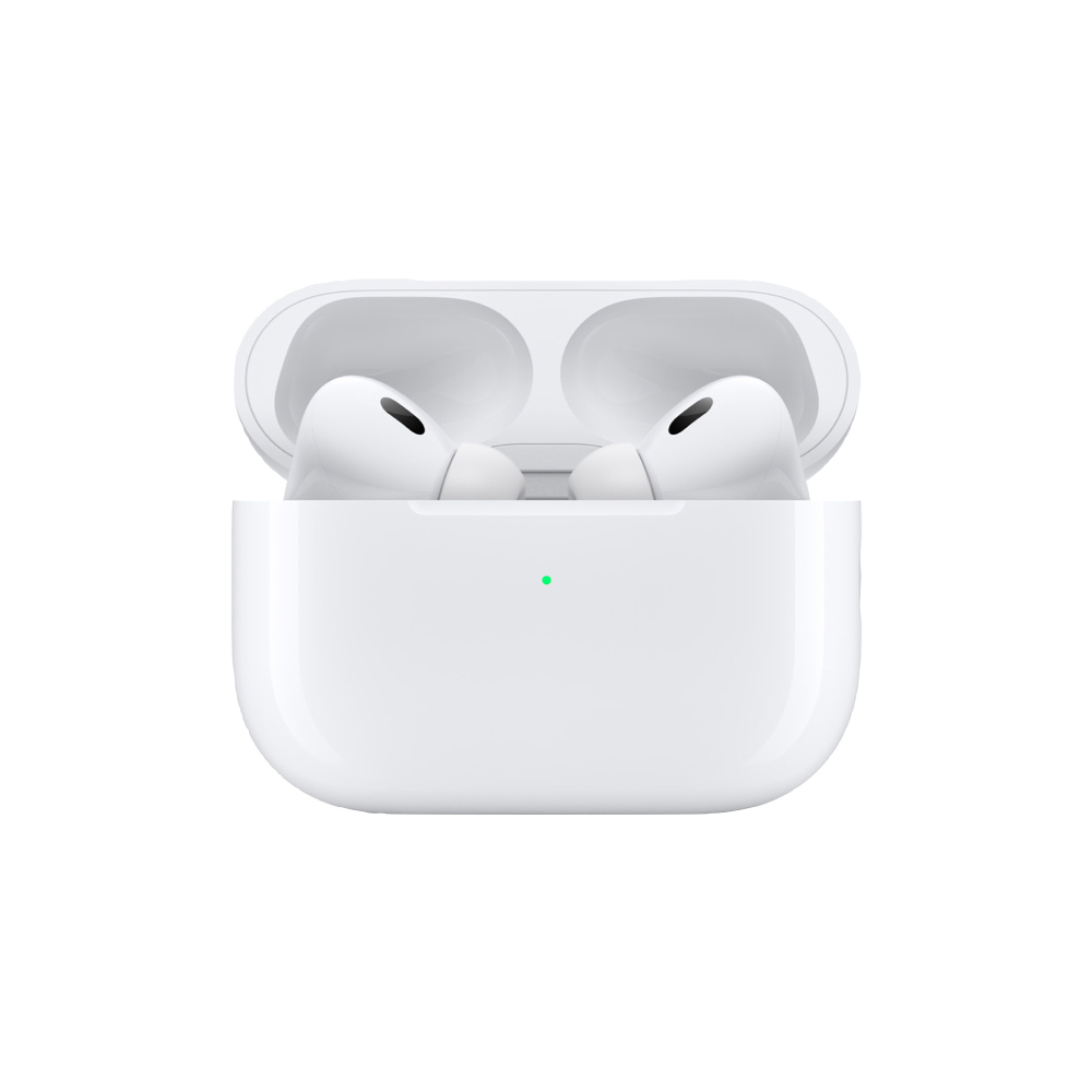 AirPods Pro (2nd generation) with USB-C | Shopee Malaysia