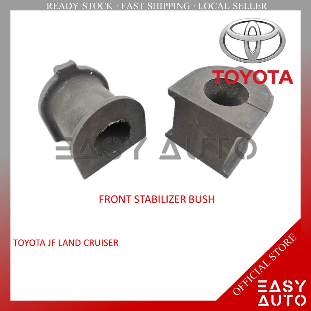 1SET 2 PIECES !! TOYOTA LAND CRUISER PRADO (J150) / FJ CRUISER GSJ15 ...