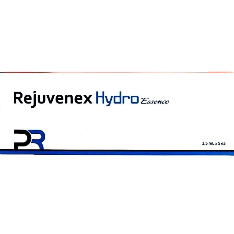 Hydro boost REJUVENEX Essence | Shopee Malaysia