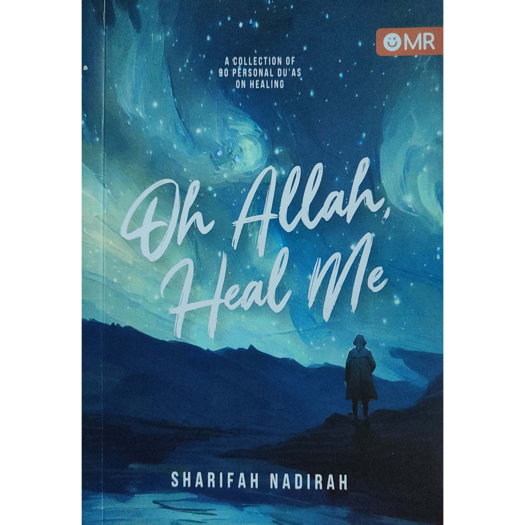 MustRead ( OH ALLAH, HEAL ME ) Sharifah Nadirah | Shopee Malaysia