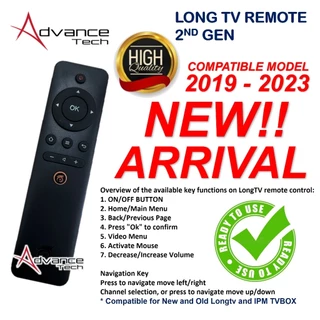 Buy long tv remote Online With Best Price, Jun 2024 | Shopee Malaysia