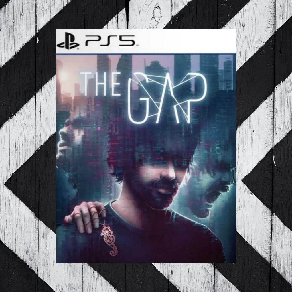 (Ready Stock) PS4/PS5 The Gap Full Game Digital Download (Active ...