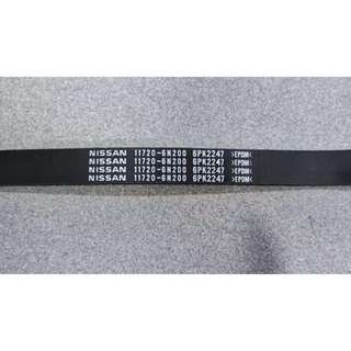 ( 100% ORIGINAL ) NISSAN X-TRAIL T30 '01-'07 SERENA C24 (11720-6N200 ...