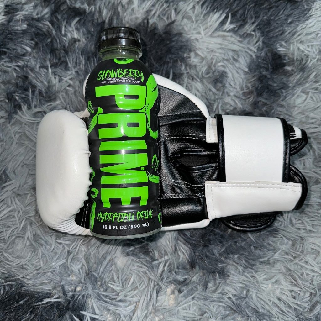 *NEWEST* Prime Drink Glowberry | Shopee Malaysia