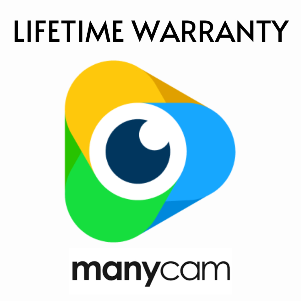 ManyCam PREMIUM Account with LIFETIME WARRANTY | Shopee Malaysia