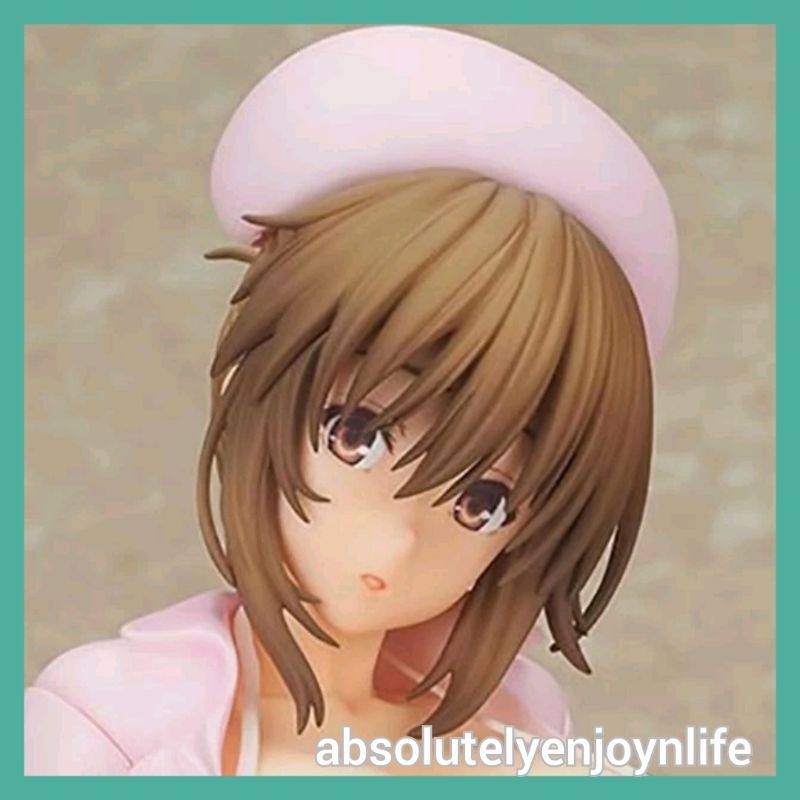 🇲🇾Ready Stock🇲🇾The training diary of my girlfriend and nurse Mio Akagi Figure Lechery | Shopee ...