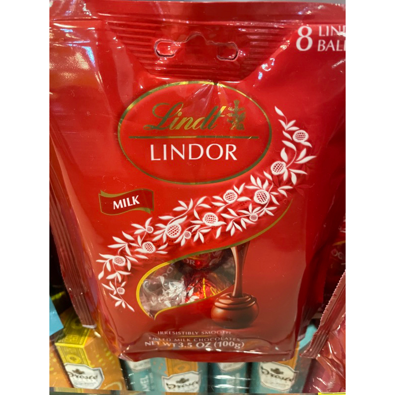 Coklat Lindt swiss/Lindt Lindor 💯 LANGKAWI | Shopee Malaysia