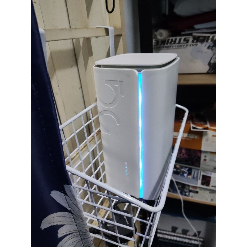 5G CPE Modem Suncomm yeacomm lancomm netcomm | Shopee Malaysia