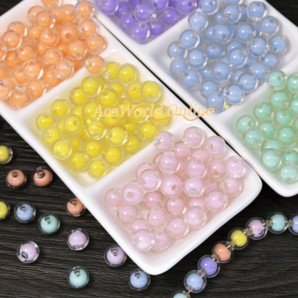 Beads | Manik | 30Pcs | DIY Arts & Craft | Seni & Kraf | Kraftangan | # ...