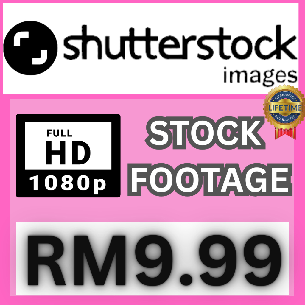 【Shutterstock Footage Video Files】HD Video Clips / Instant Delivery ...